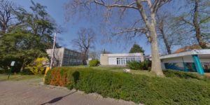 Infrastructures - EAFC-Uccle