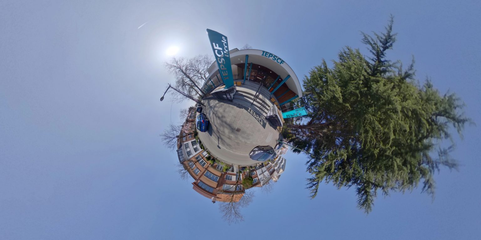 Infrastructures - EAFC-Uccle